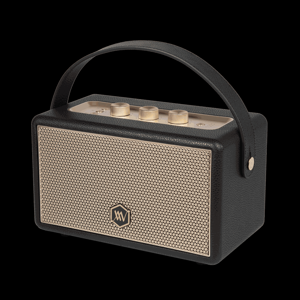 Loa Alpha Works W88